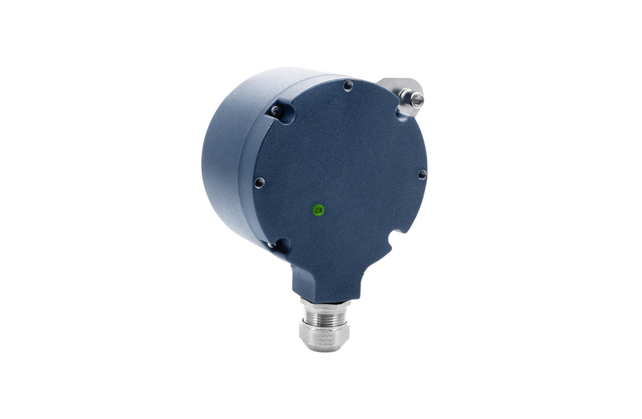 Messgeräte und Sensoren für Windkraft | HEIDENHAIN