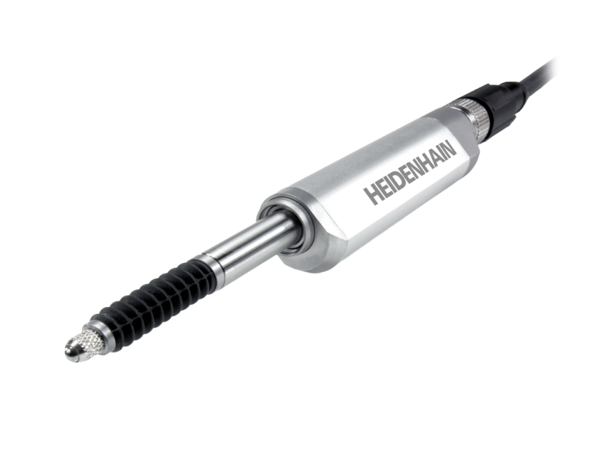 Messtaster für Messplätze und Mehrstellen-Messeinrichtung HEIDENHAIN